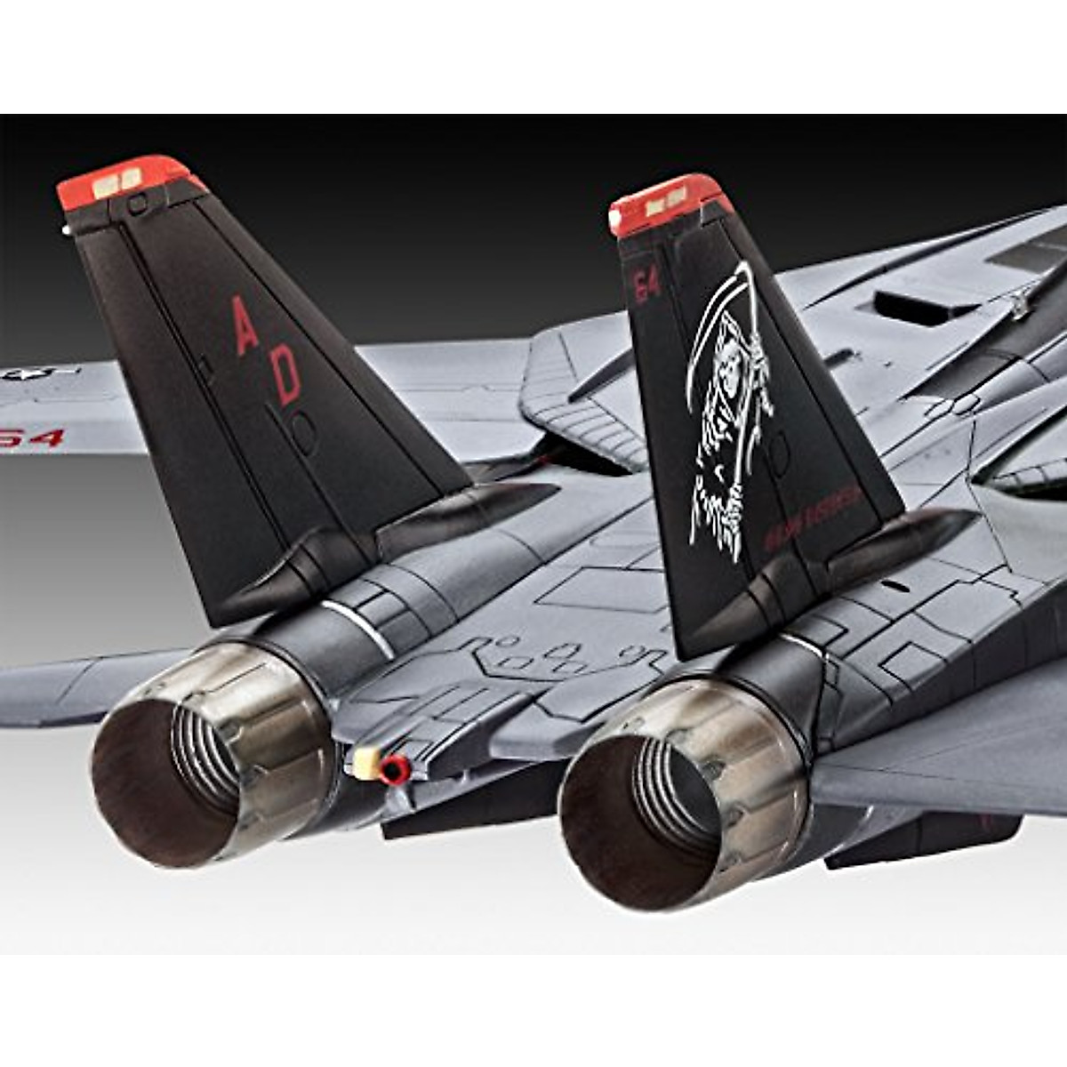 Revell F-14d Super Tomcat 03960 1:72 Scale