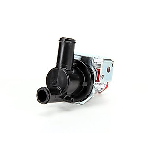 Manitowoc Ice 000001768 Dump Valve (208-220 Volt) by Manitowoc Ice