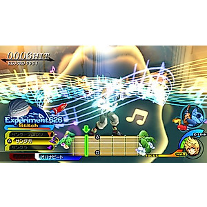 Kingdom Hearts: Birth by Sleep [Japan Import] (PSP) (Pre-Played - CIB - Good)