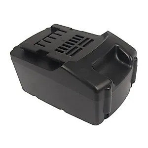 ASDQW 3000mAh/18V Replacement Battery for Metabo 6.25499.00, 6.25527, 625341000, 625342000 SSD 18 LTX, SSD 18 LTX 200 BL, SSD18 LT, SSD18 LTX, SSE 18 LTX Compact, SSW 18, SSW 18 LT