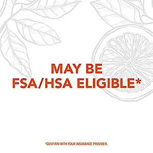 Vicks Super C Energize and Replenish* Daytime Daily Supplement with Vitamin C, B Vitamins Plus a Blend of Herbal Extracts, Coated to be Easy to Swallow, from The Makers of Vicks, 28ct