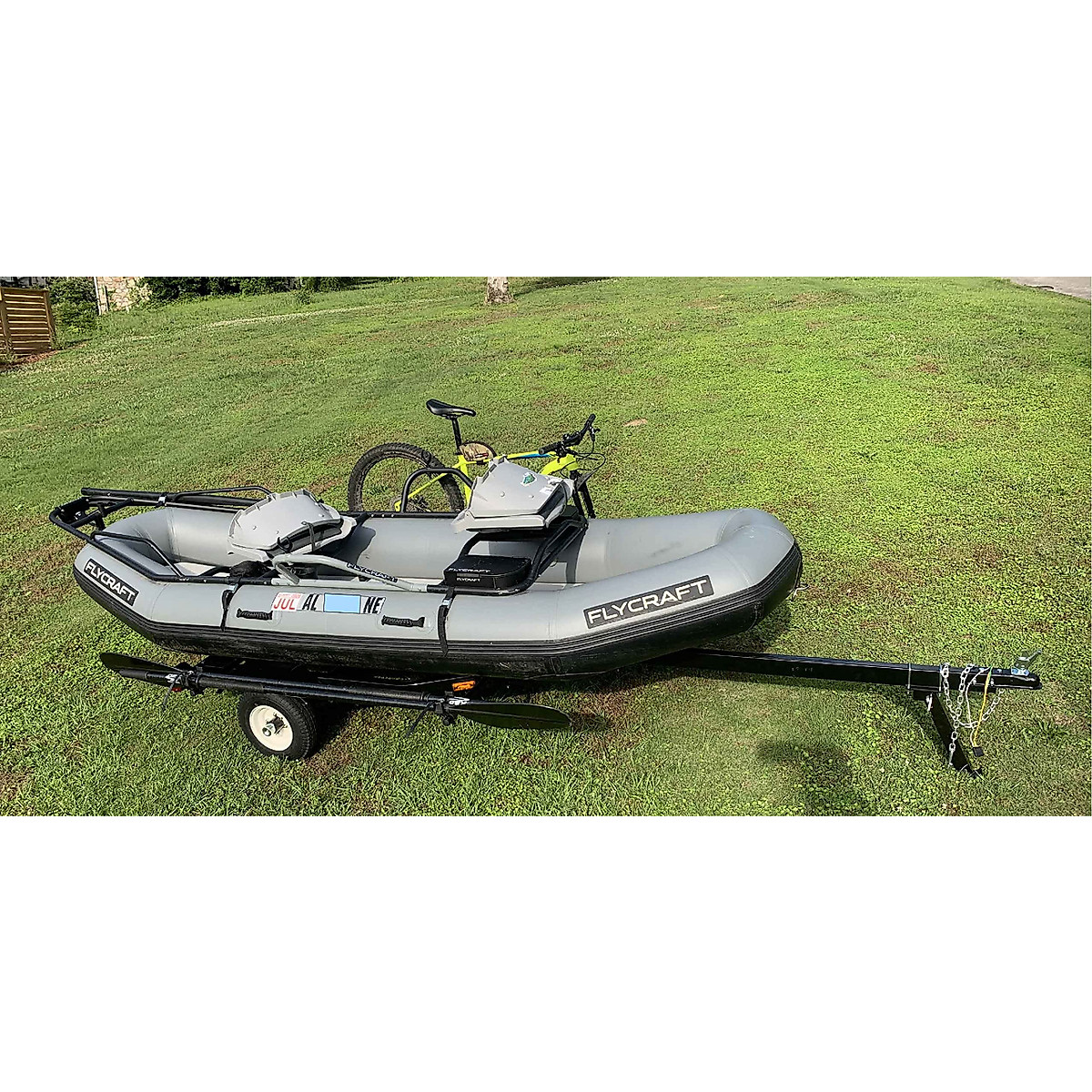 RIGHT-ON TRAILER Multi Sport Multi Sport Trailer