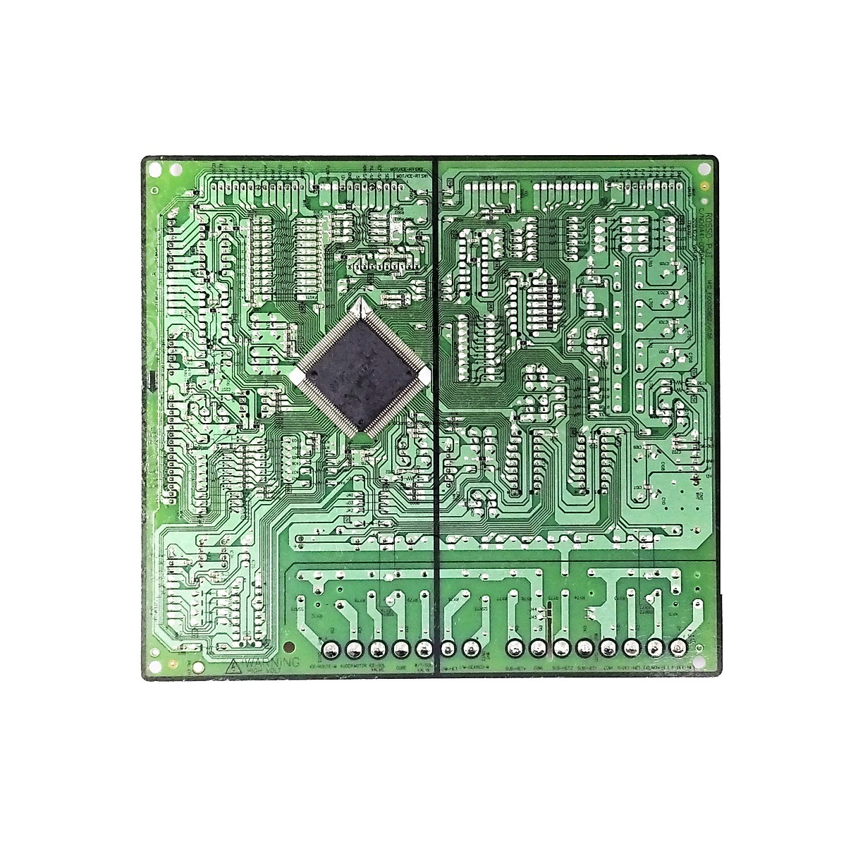 CoreCentric Remanufactured Refrigerator Power Control Board Replacement for Samsung DA92-00625H