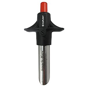 Cliplight Spark-Key Torch Ignitor