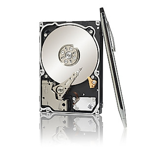 Seagate Constellation.2 HDD-ST91000640SS 1TB 7200 RPM 64MB Cache 2.5" SAS 6Gb/s Internal Enterprise Hard Drive