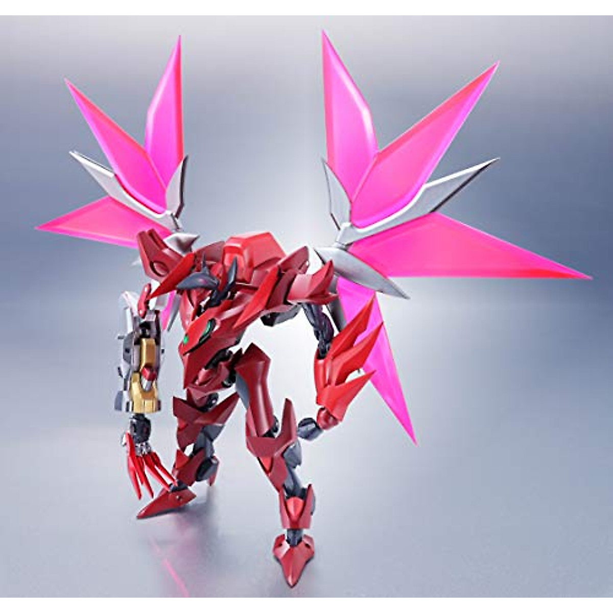 Bandai Hobby Robot Soul Side KMF Gurren Special-Type Code Geass Revival of Lelouch (BAS57042)