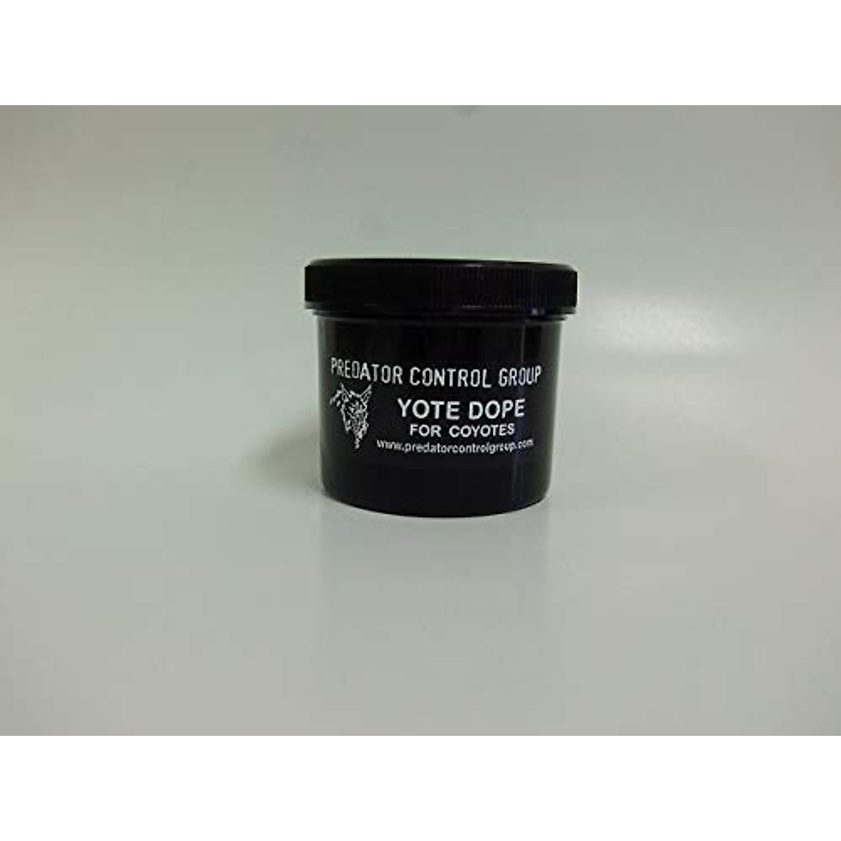 Predator Control Group YOTE DOPE, Coyote Lure 4 Oz PCG