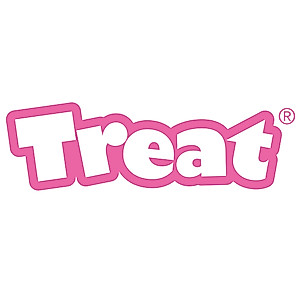 TREAT BEAUTY Organic Marshmallow Moisture Stick, 0.5 OZ