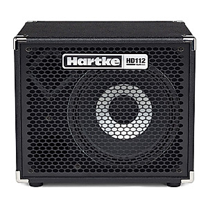 Hartke Amplifier Footswitch (HD112 Bass Cabinet)