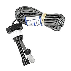 GLX-FLO-RP 15-Feet Cable Flow Switch Assembly Replacement Kit for Hayward Salt Chlorine Generators