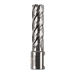 DEWALT HSS ANNULAR Cutter 3/4" Weldon, 5/8" X 2" (DWAC02010)