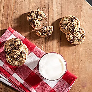 CHIPS AHOY! Chunky Chocolate Chunk Cookies, Party Size, 24.75 oz