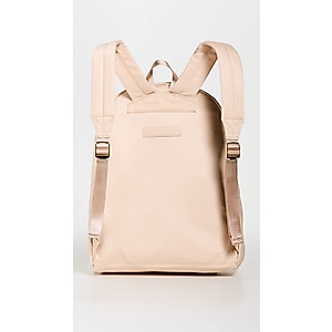 Stoney Clover Lane Women's Classic Backpack, Sand, Tan, One Size