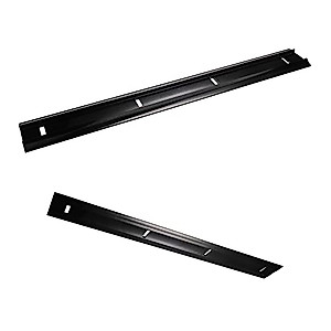 Mikatesi Snowblower Rubber Auger Paddles 753-04472 735-04032 735-04033 953-04472 Scraper Bar 731-1033 Belt 754-04204 8 Pack for MTD Craftsman 21 inch Single Stage Snow Blower with Hardware Kit