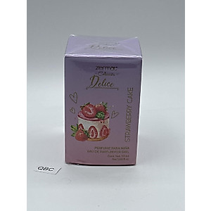 zermat STRAWBERRY CAKE EDP FOR GIRLS 1.69 FL OZ