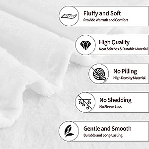 Anime Soft Throw Blanket Cartoon Air-Conditioning Blankets Cute All Season Fleece Blankets Breathable Lightweight Throws Blanket for Couchs Sofas Beds 40X50 in -1