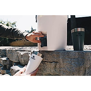 Stanley Adventure The Fast-Flow Water Jug (Polar)