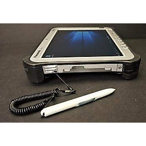 FZ-G1/MK3/core i5/2.3 ghz/Intel/Gloved Multi touch/10.1 inch Touch Screen LCD/digitizer Pen/Windows/panasonic Tough pad Fully Rugged
