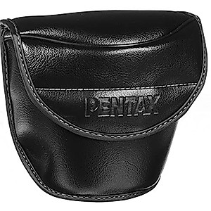 Pentax Papilio II 6.5x21 Binoculars (Gray)