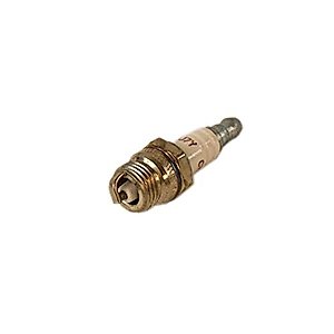 Champion DJ7Y Lawn & Garden Equipment Engine Spark Plug Genuine Original Equipment Manufacturer (OEM) Part