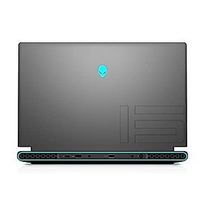 Alienware [Windows 11] m15 R5 GeForce RTX 3070 8GB GDDR6 Gaming Laptop, 15.6" 165Hz 3ms FHD, Octa-Core AMD Ryzen 7 5800H (Beat i7-11370H), 32GB DDR4, 2TB PCIe SSD, WiFi 6, Bluetooth 5.2, RGB Keyboard