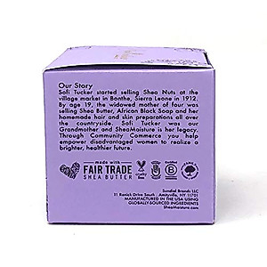 Purple Rice Water Velvet Skin Gel Cream