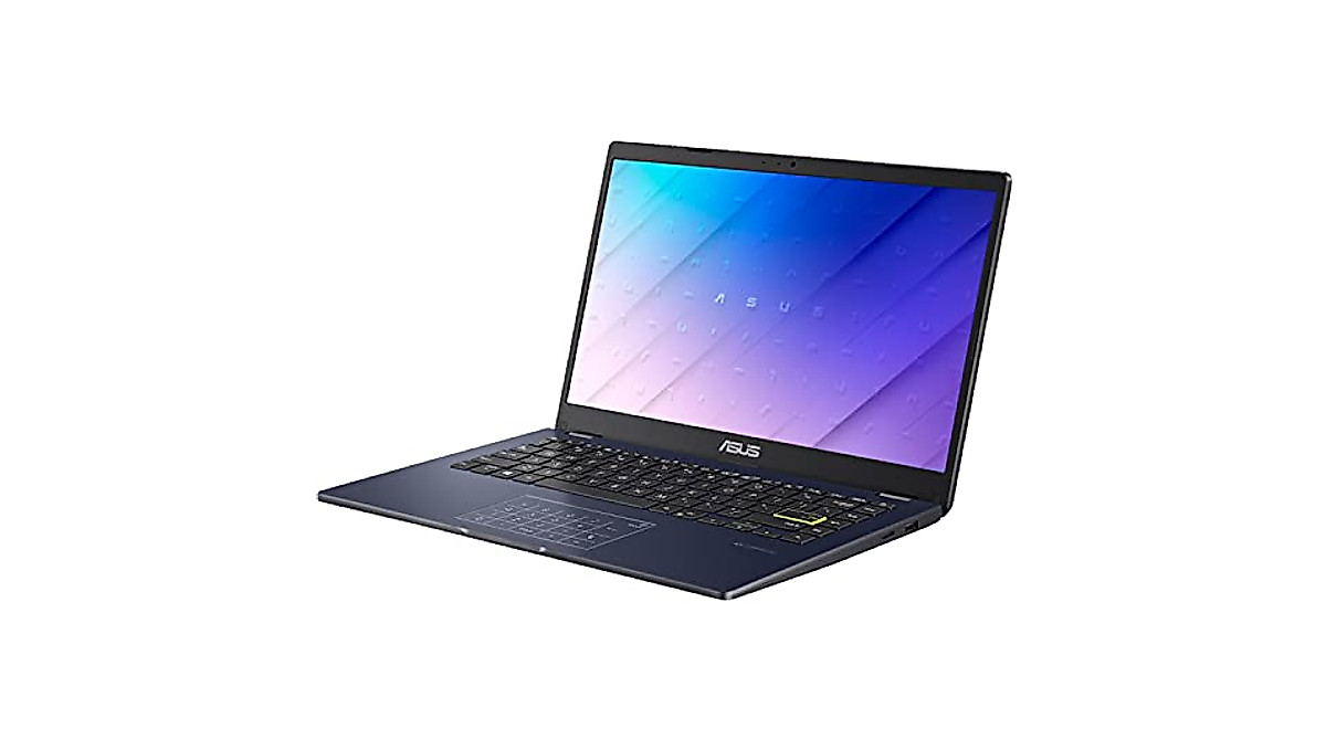 ASUS E410MA 14" Laptop with Intel Celeron N4020 - Perfect for Students ...