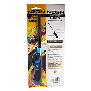 Basic Grill Lighter (12)