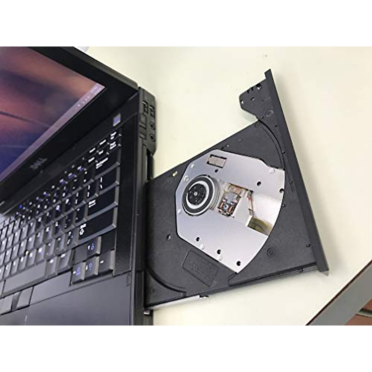 DELL Latitude E6400 Intel Core2Duo 2.53Ghz Windows 7 PRO