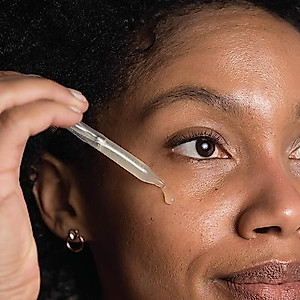 Baebody Made in USA Vitamin C Face Serum - Vitamin C Serum for Dark Spots & Dull Skin - Day & Night Vitamin C Serum for Face - Vit C Serum Hyaluronic Acid & Vitamin E, 1 fl oz/30 ml