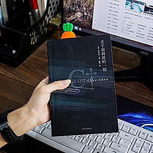 WNPXQNT Cute Carrot Bookmark Cartoon 3D Stereo Book Marks for Kids DIY Decoration Office Supplies School Gift Stationery