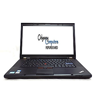 Lenovo ThinkPad T520 15.6” Laptop – Intel Core i5-2520M 2.50GHz, 4GB DDR3, 320GB HDD