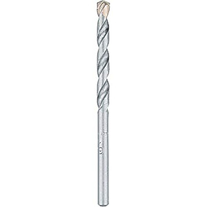 Makita B-68769 1/4" x 4" Carbide Tipped Percussion Masonry Hammer Drill Bit