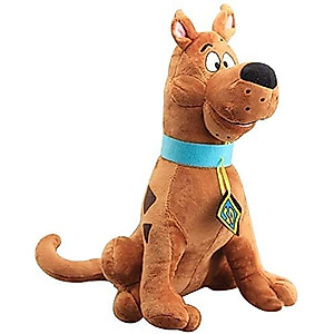 LUBANDASHI, Plush Dog Toy for Dogs Toys Stuffed Toy for Kids(13.7 inch)