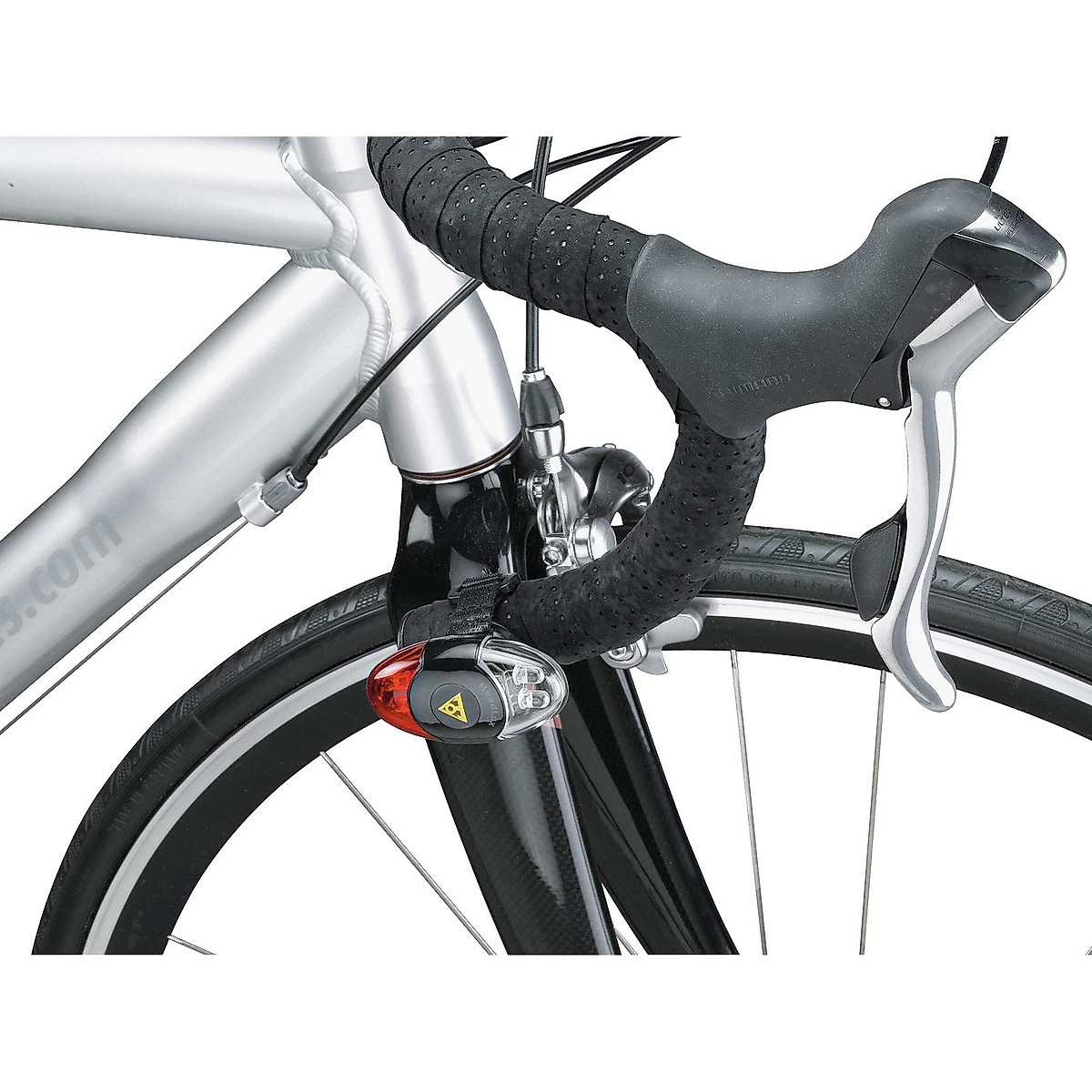 Topeak HeadLux Helmet Light