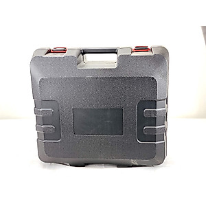 TYP-28A Mag Drill BLUEROCK Tools MINI Magnetic Drill Typhoon Small Mag Annular