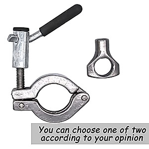Spidfee Fix Sinking Office Chair, Avoid Sinking of Office Chair Height-Adjustable Cylinder Replacement No Tools Needed