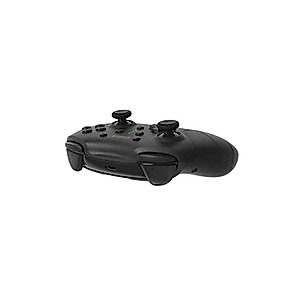 NEXiLUX Wireless Pro Mini Controller Compatible with Nintendo Switch (Motion Sensor & Turbo Enhanced)
