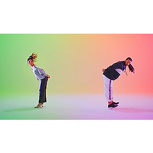 Everybody 1-2 Switch! - Nintendo Switch