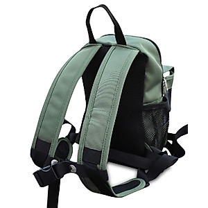o2totes Inogen one G5 Backpack for Carrying Inogen G5 Accessories/Lightweight, Comfortable for Your Inogen G5 POC