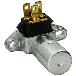 Standard Motor Products DS72T Dimmer Switch