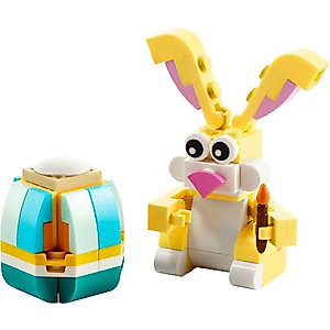 LEGO 30583 Creator Easter Bunny
