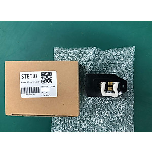 Blower Motor Resistor Fits 94-01 Integra - 93-97 Civic del Sol / 92-98 Civic Replace 3A1000 973211 973-460 RU71 20087 RU71T 973-211 973-460 RU-71 79330SR3A01 JA1258