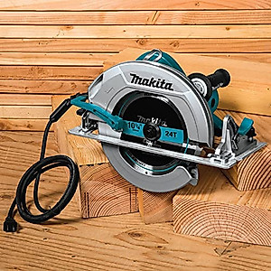 Makita HS0600 10-1/4" Circular Saw