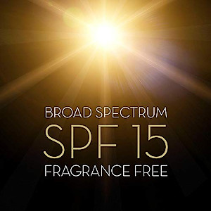 OLAY 5282009 Total Effects SPF 15 Fragrance Free