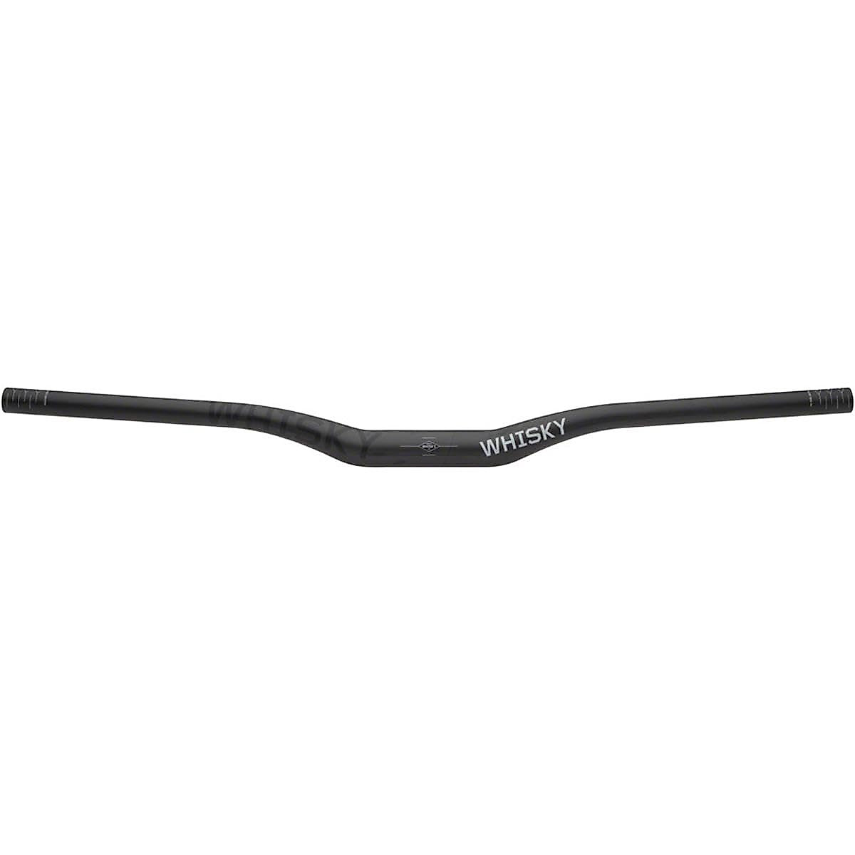 WHISKY - No.7 Aluminum Alloy Drop Handlebar - 6 Degree Flare, 44 Centimeter