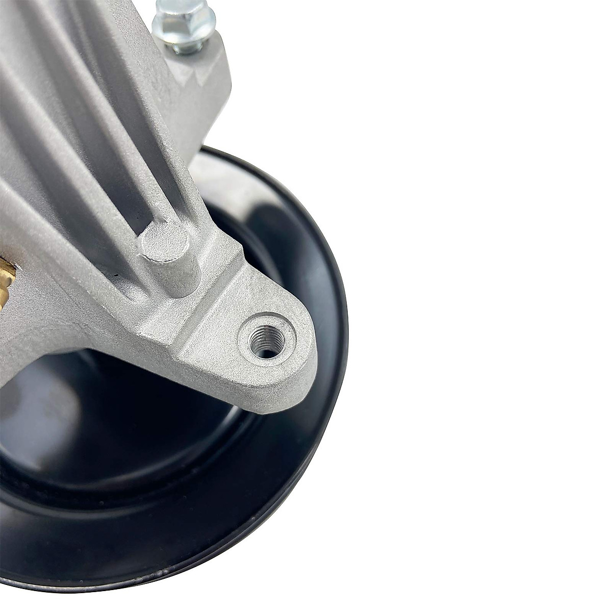 WanFeng Spindle Assembly 285-868 Fit for MTD 918-04822A Replaces Cub Cadet 618-04822 618-04889 918-04950 - 42" Decks Lawn Mowers