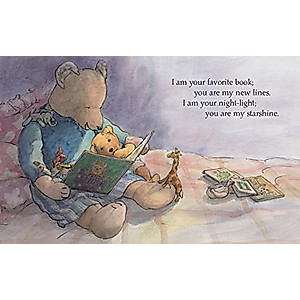 You Are My I Love You: board book