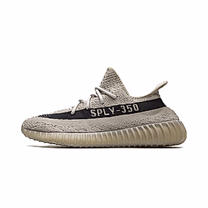 Adidas Yeezy Boost 350 V2 Lace Up Sneakers