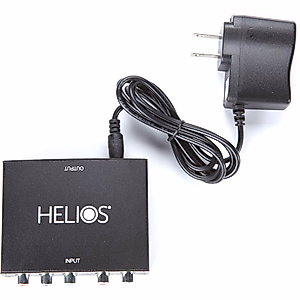 Metra Home Theater Component HDMI Converter (CS-CVHDM)